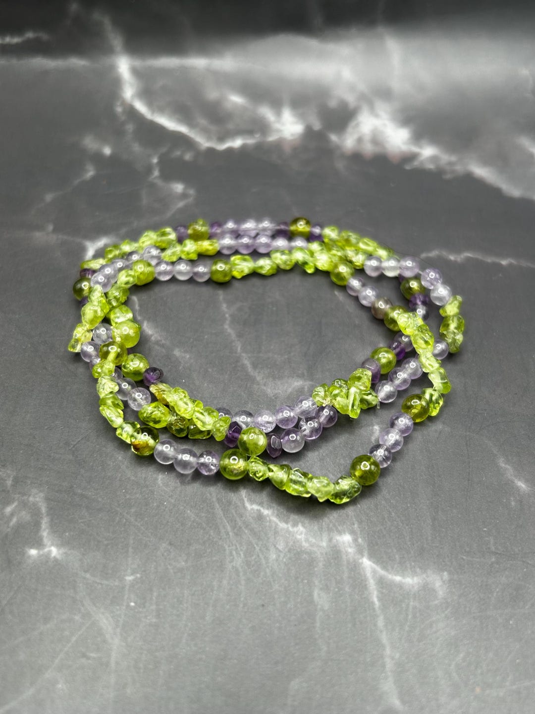 Vibrant Serenity Energy Triplet - Etsy
