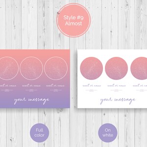 Custom Star Map Triple Star | Our Story Our Children Map Night Sky ...