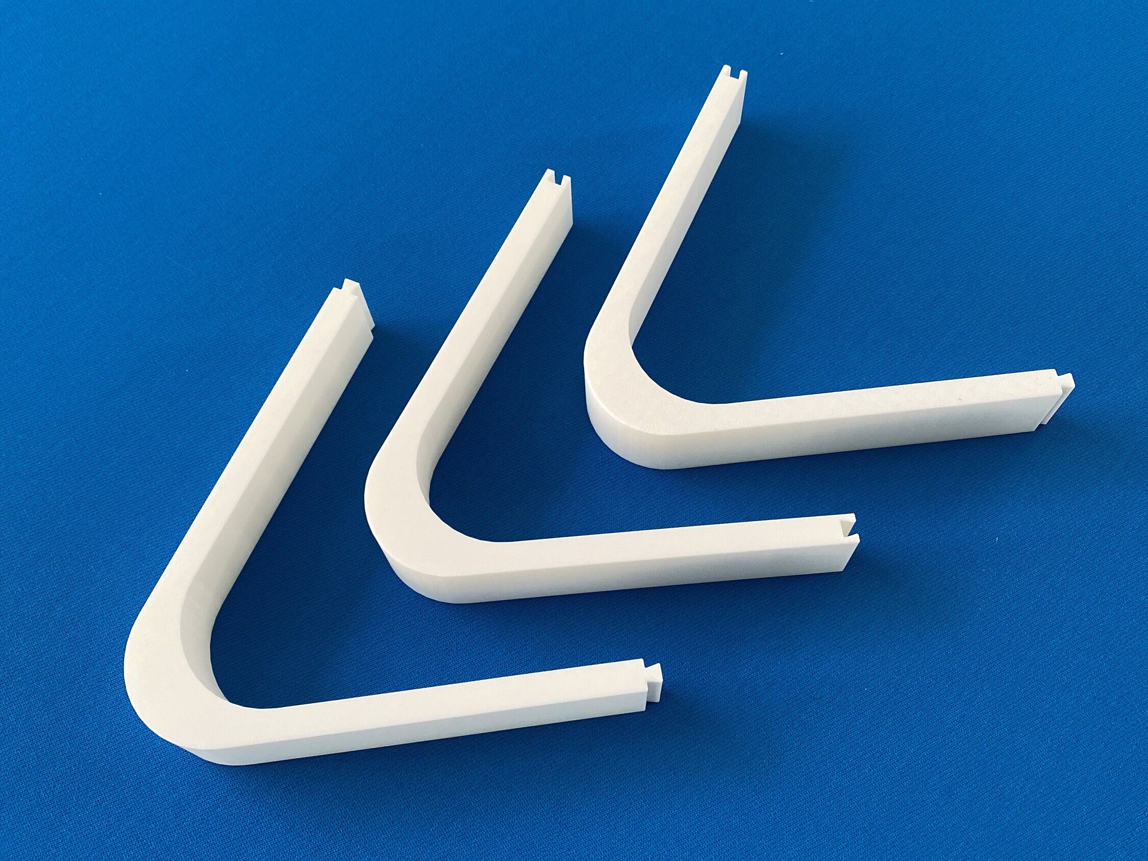 8 Ball Pool Triangle STL Files - 3 Piece Snap Together! 3D Printable ...