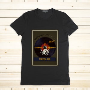 TRES-2B, Digital Download, SVG, PNG, Pdf, Poster, Sticker, Dimond Dust ...