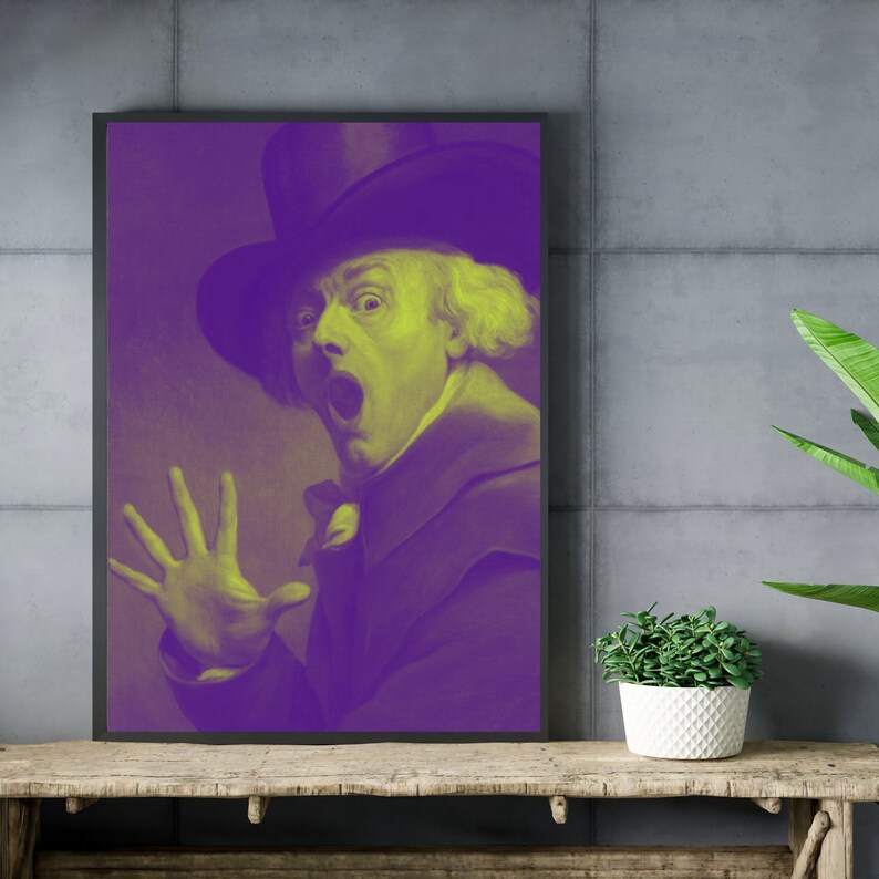 Surprise Digital Download, SVG, PNG, PDF, Funny, Wall Art, Instant ...