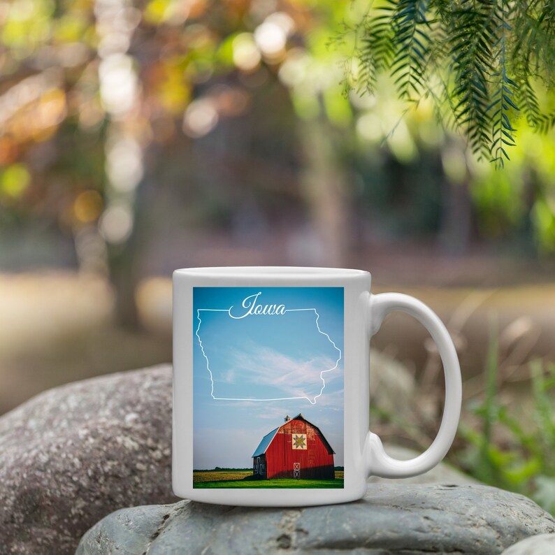 Iowa, Digital Download, SVG, PNG, PDF, Instant Download, Poster ...