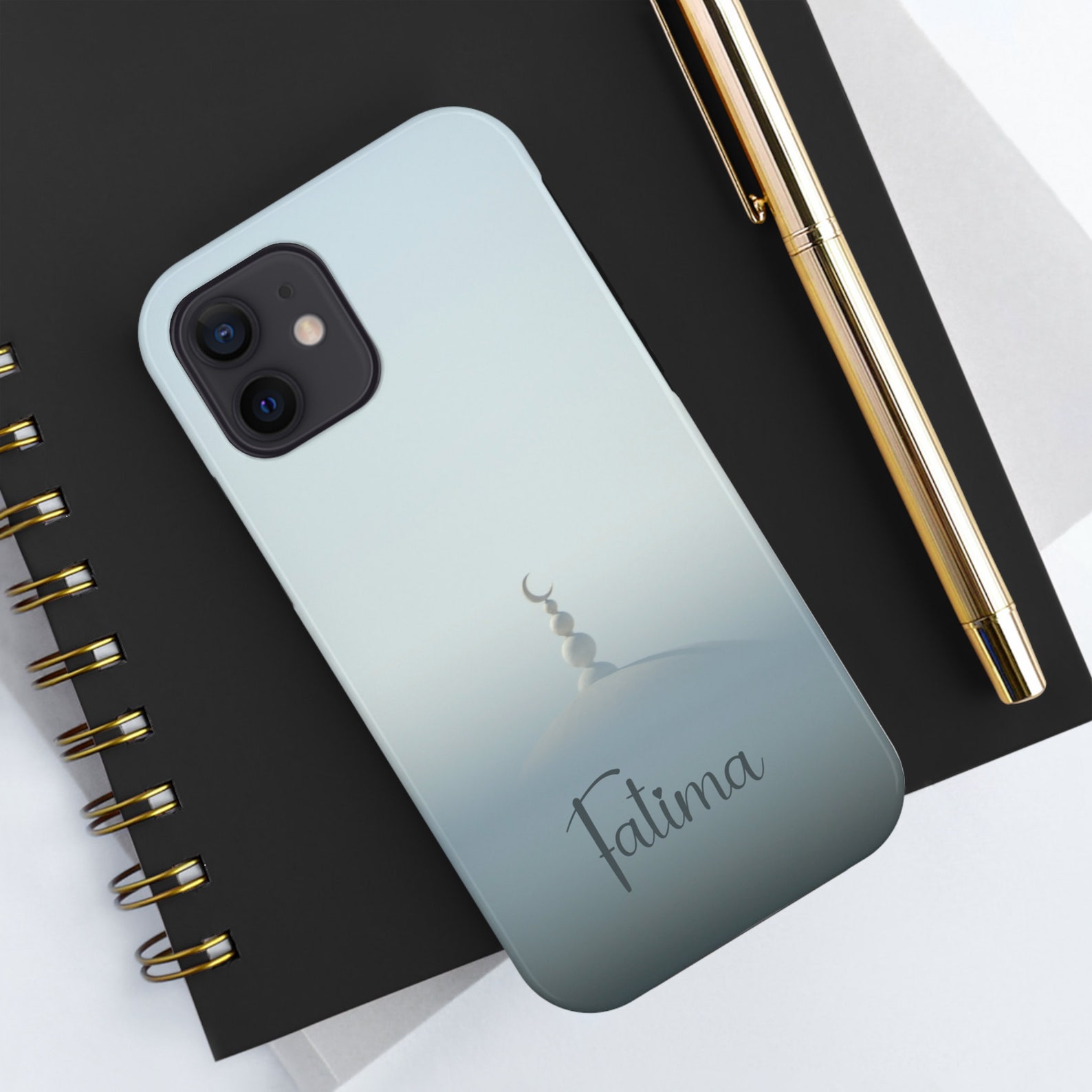 Personalized Beautiful Muslim Designs for Many Iphones. Variety of ...