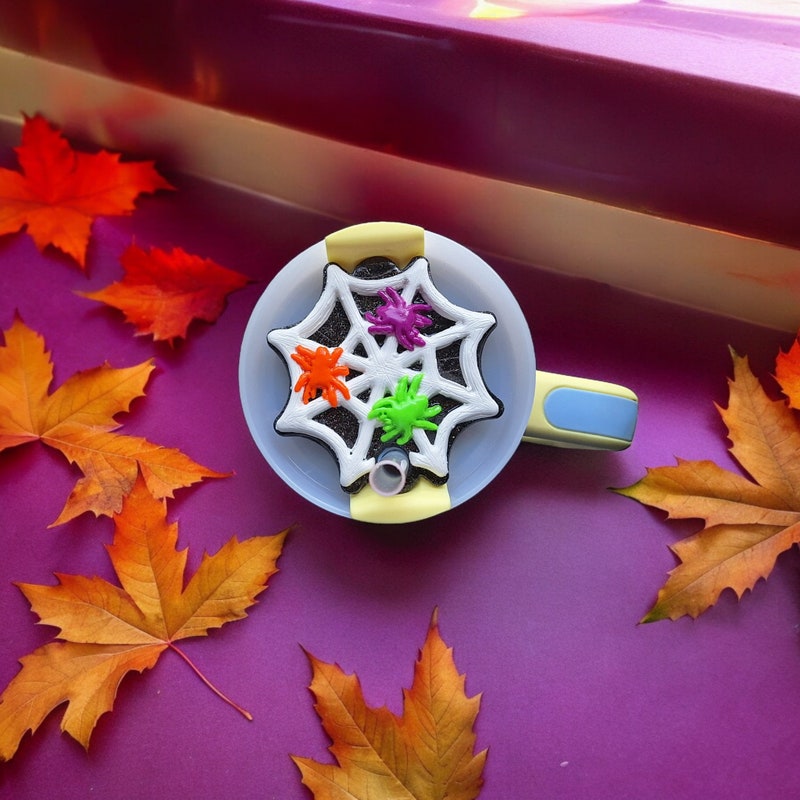 Stanley Spider Web - Etsy