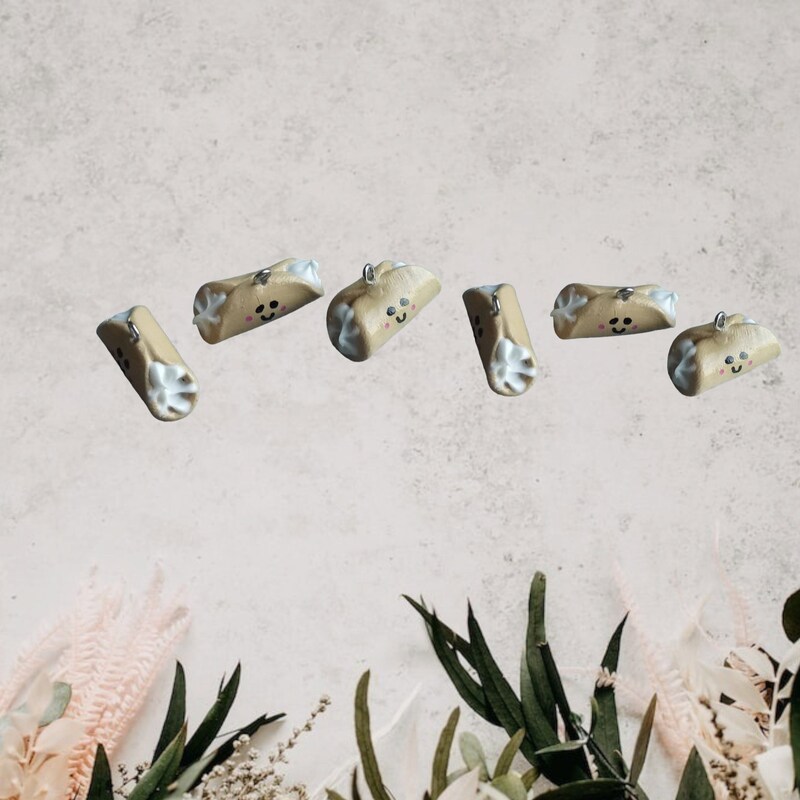 Cannoli - Etsy