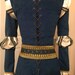 Merida Belt and Tartan / Merida Disney Cosplay Adult - Etsy