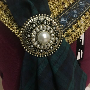 Merida Belt and Tartan / Merida Disney Cosplay Adult - Etsy