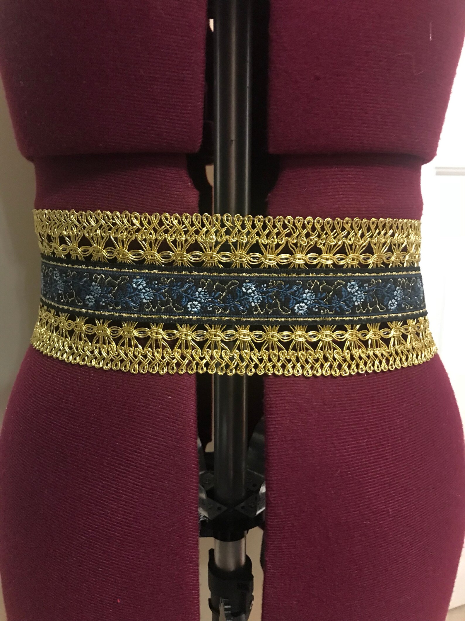 Merida Belt and Tartan / Merida Disney Cosplay Adult - Etsy