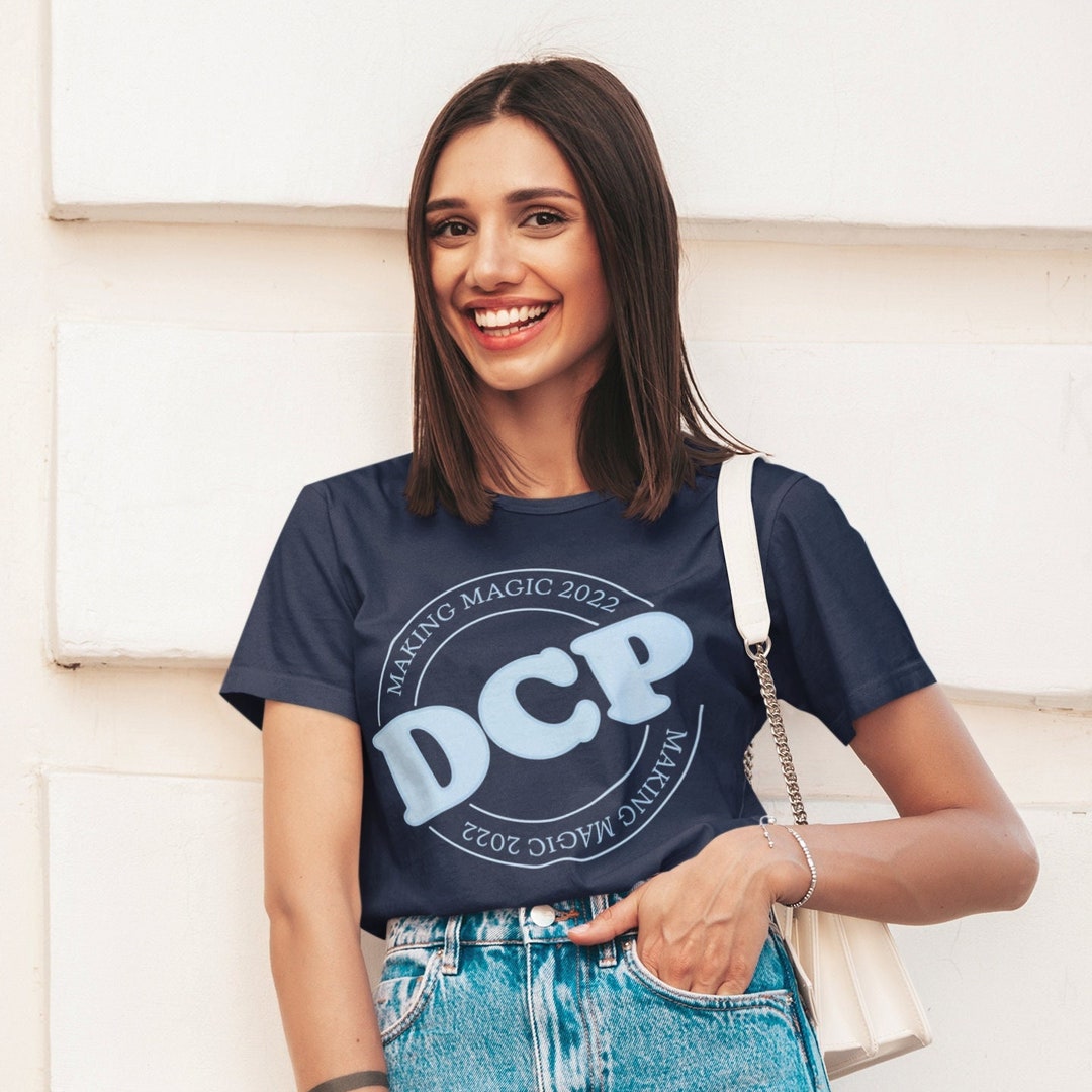 Disney College Program Shirt Disney Cast Member Disney Parks Shirt ...