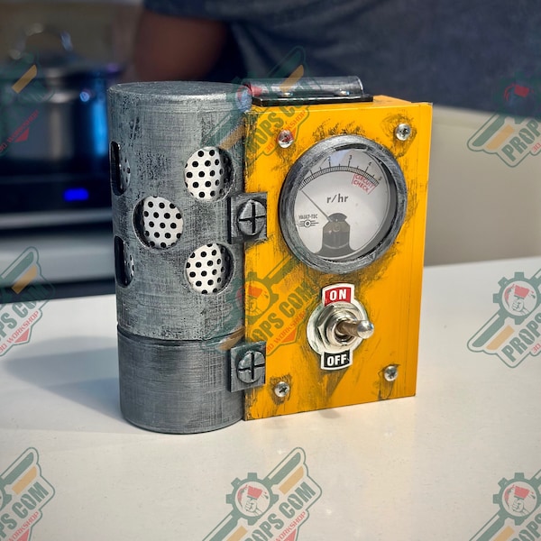 Fallout Watch - Etsy