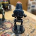 Protectron Still Figurine Fallout Inspired - Etsy