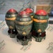 Mini Nuke Bomb Storage Box Fallout Inspired - Etsy