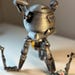 Codsworth | Mister Handy | Mister Gutsy | Fallout Inspired - Etsy