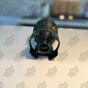 Mini Nuke Bomb Special Edition Storage Box Fallout - Etsy