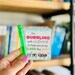 Popping With Excitement to Have You in Class | Bubbles Class Gift ...