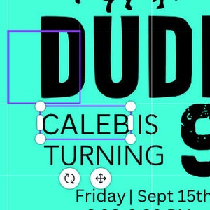 Dude Perfect Party Digital Editable Invitation| Dude Perfect Sports ...