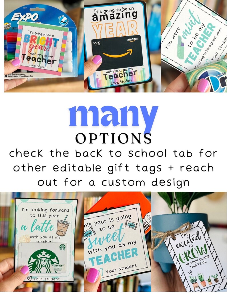 Mint to Be Teacher Printable | First Day of School| Meet the Teacher ...