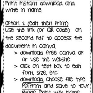 Popcorn Valentine's Day Class Printable| Editable Easy Valentine ...