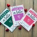 I Love You a Latte Teacher Valentine Printable | Valentine Teacher Gift ...