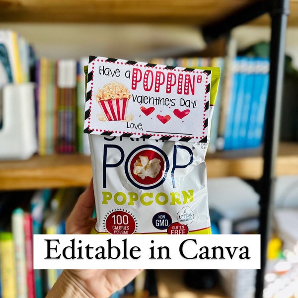 Valentine Printable - Etsy