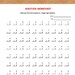 Addition 5 Minute Drill V 10 Math Worksheets With Answers/pdf/ Year 1,2 ...