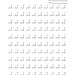 Addition 5 Minute Drill V (10 Math Worksheets With Answers)/pdf/ Year 1 ...