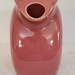 RARE Original Rose Fiesta Ware Disk Water Pitcher, FREE SHIPPING - Etsy