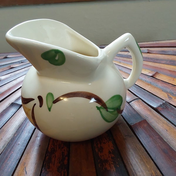 Purinton Pottery - Etsy