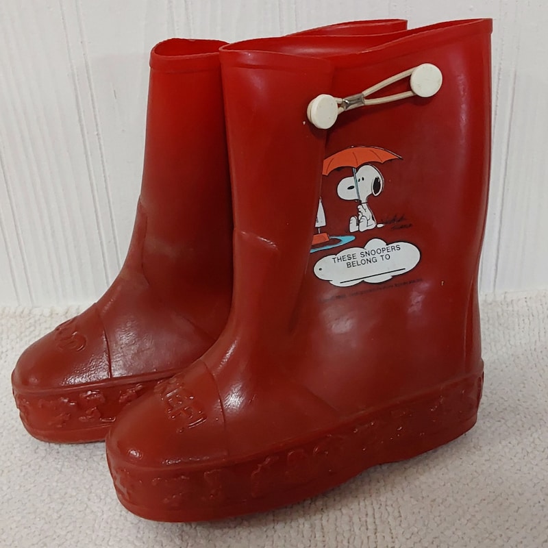 Rainboots for Women - Etsy