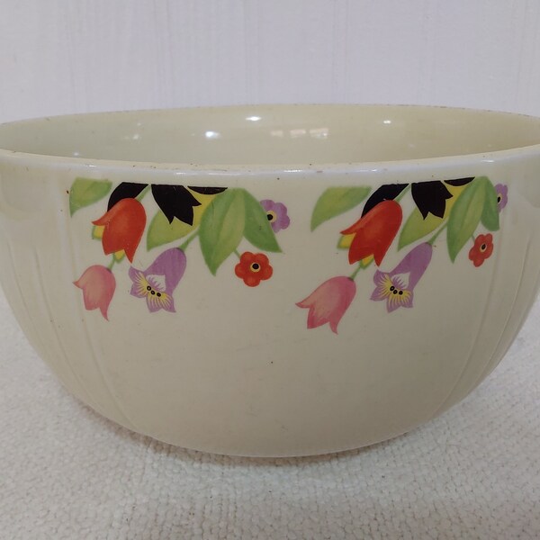 Crocus Pattern - Etsy