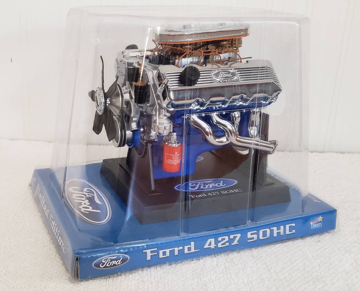 Ford 427 Cammer