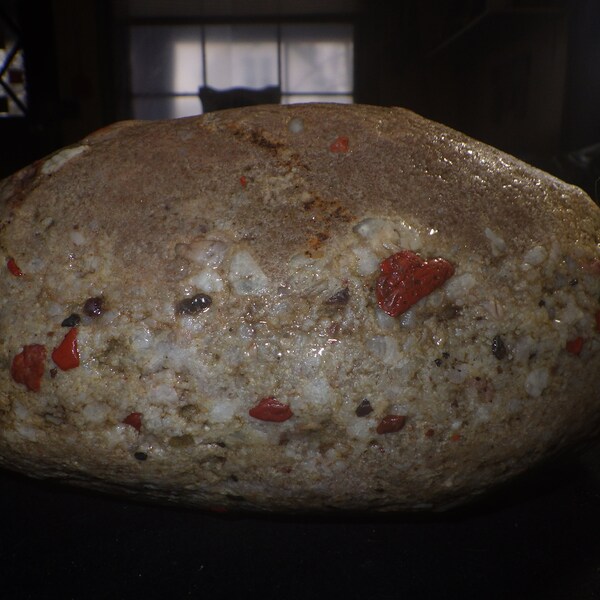 Pudding Stone - Etsy