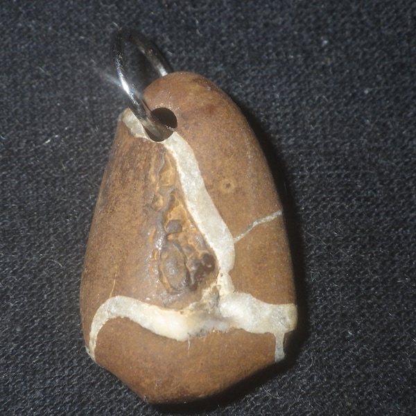 Lightning Stone - Etsy