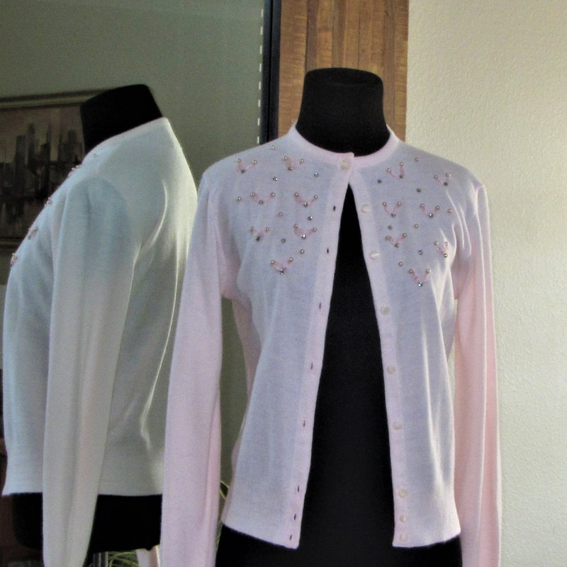 Orlon Sweater - Etsy