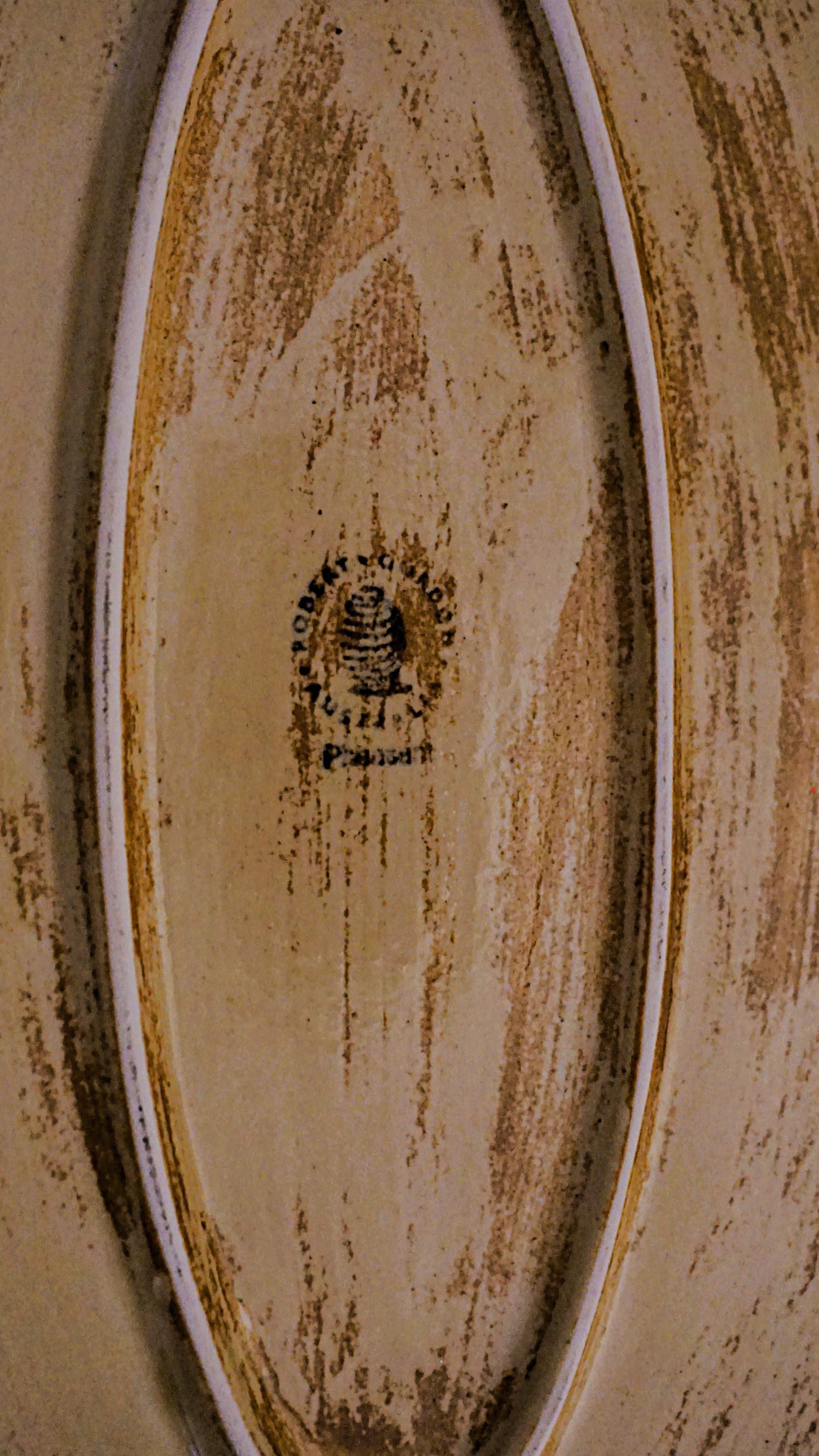 Robert Gordon Australian Pottery “wildlife” Platter – Large 24" Oval ...