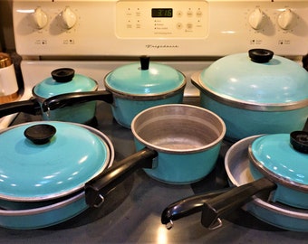 Club Cookware - Etsy