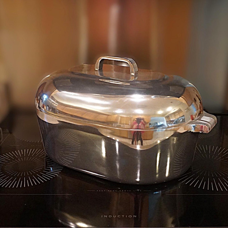 Magnalite Cookware - Etsy