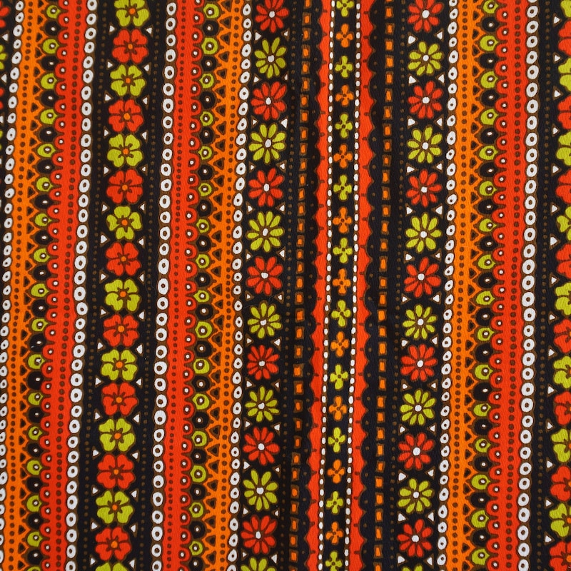 Hippie Fabric - Etsy