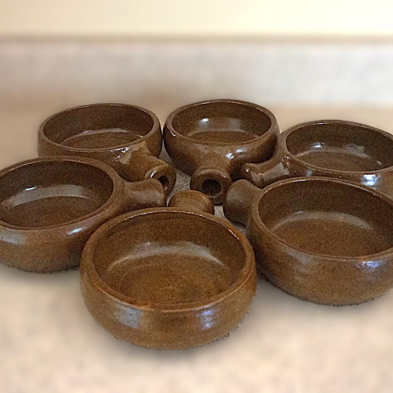 Hand Thrown Pottery Honey - Etsy