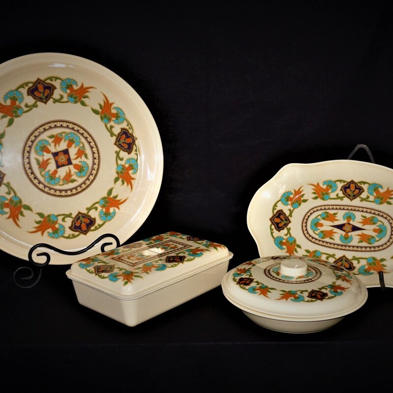 Melmac Melamine - Etsy