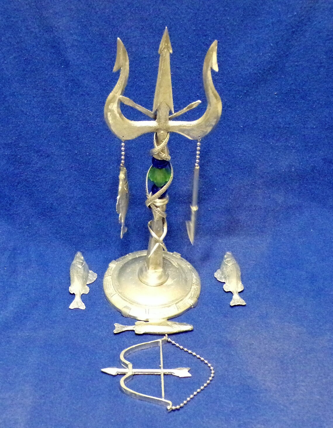 Herramientas de Inle Orisha Inle tools set | Etsy