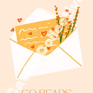 Mercer University Orange Aesthetic Digital Prints Set of 8 - Etsy