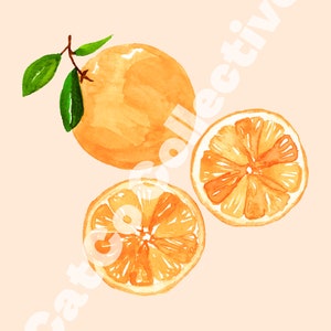 Mercer University Orange Aesthetic Digital Prints Set of 8 - Etsy