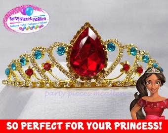 Elena of Avalor | Etsy