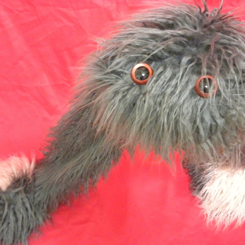 Puppet on Strings - Etsy