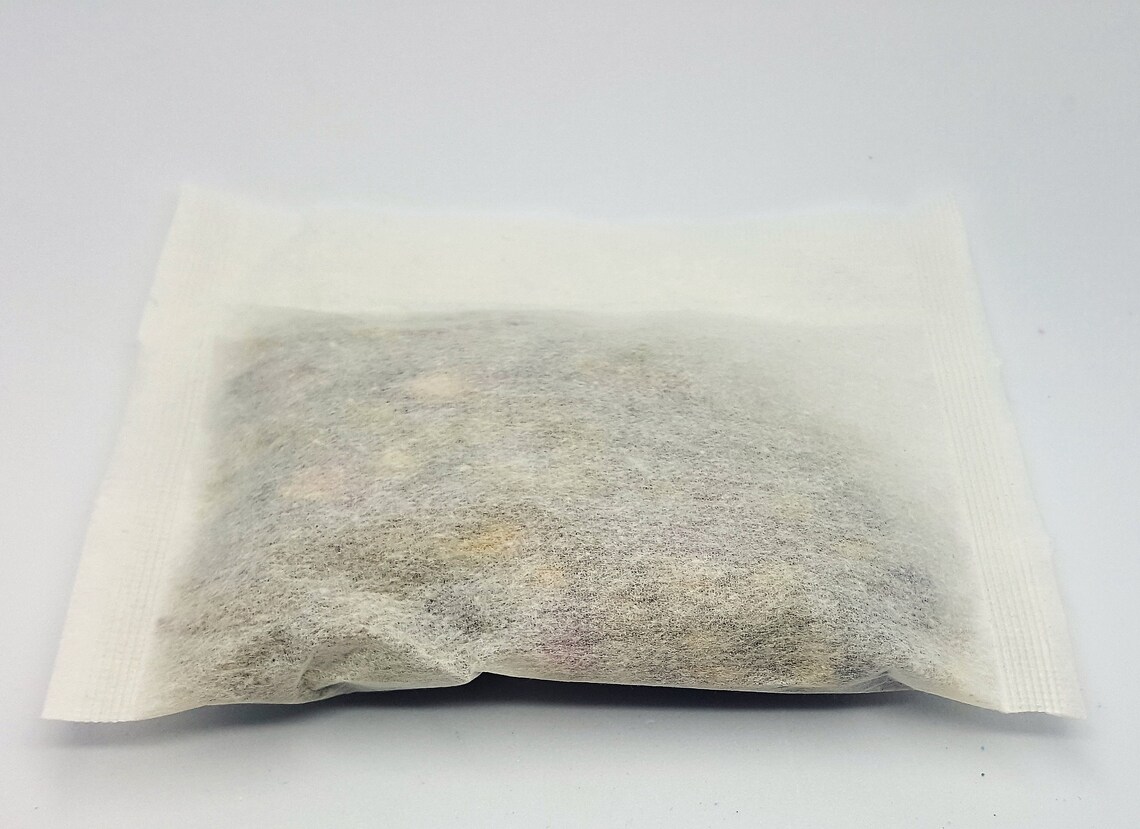 Bath Tea Bags - Etsy