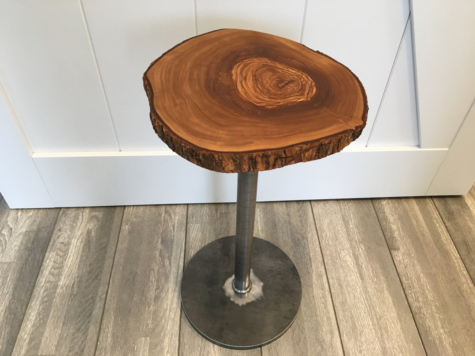 End Table Table Base Modern Table Base Side Table Entry | Etsy