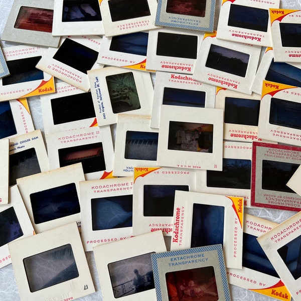 35mm Slides - Etsy