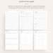 Ultimate Student Study Organiser Pack | College, University and School ...