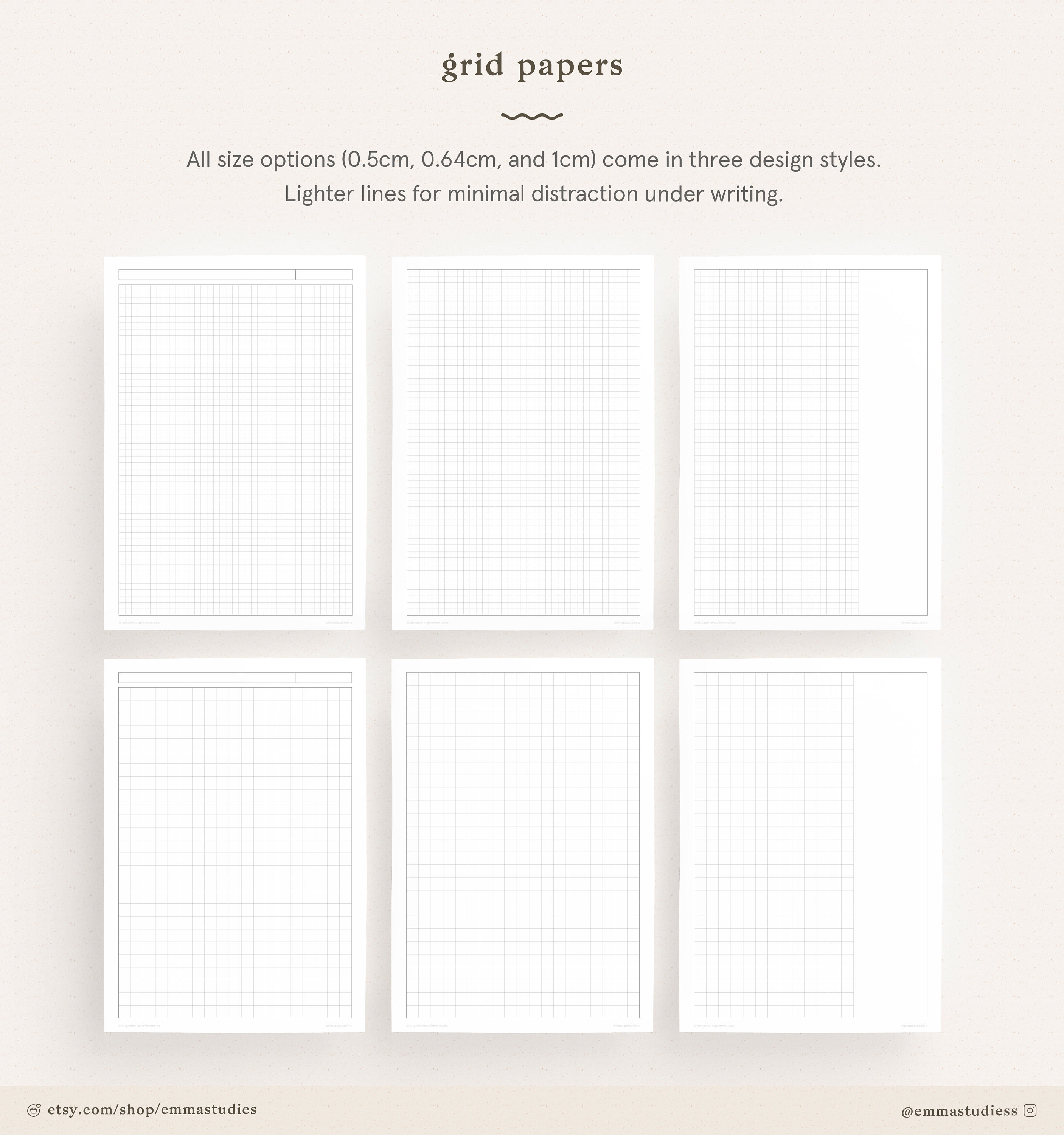 Student Note Taking Template Printable Pack A4 A5 and - Etsy Canada